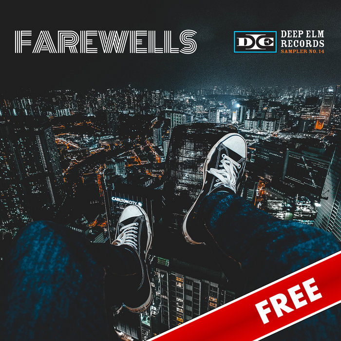 "Adam Forever" by U137 | Deep Elm Records (Various) | Deep Elm Records