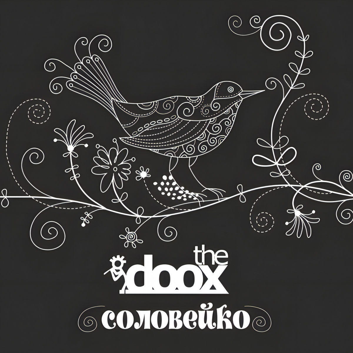 the doox • SOLOVEJKO :: СОЛОВЕЙКО :: Nightingale | zefra records ...