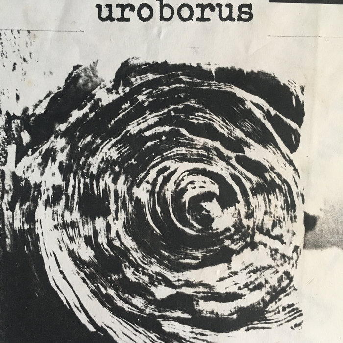 uroborus | opium poet | Opium Poet