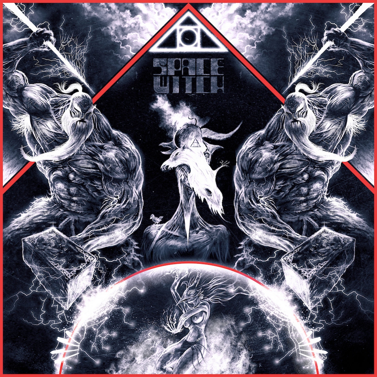 Space Witch | Space Witch