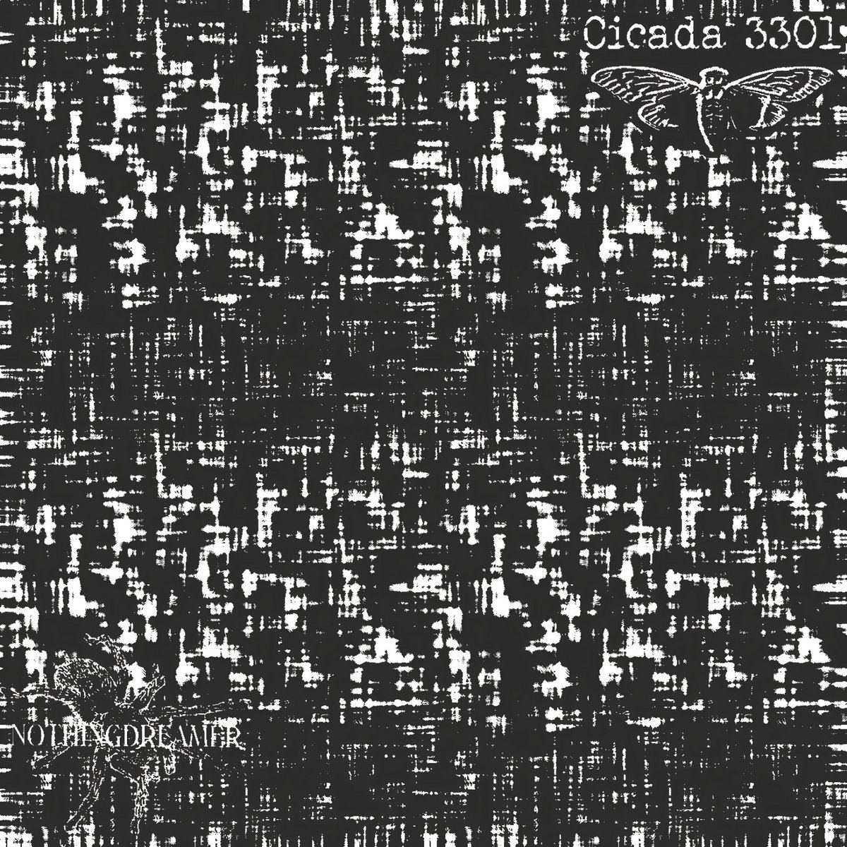 Cicada 3301 & nothingdreamer split | Cicada 3301, nothingdreamer ...