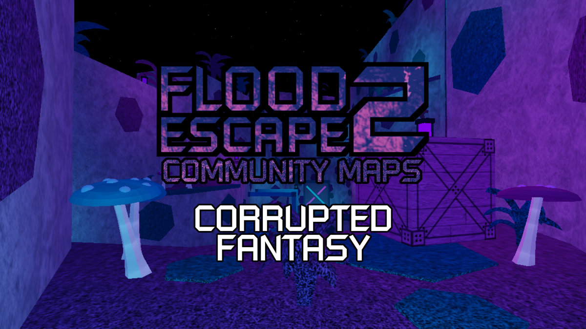 Corrupted Fantasy (V1) | Daitsuki