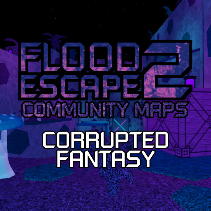 Corrupted Fantasy (V1) | Daitsuki