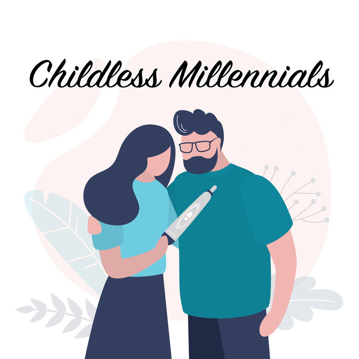 Childless Millennials | LilDeuceDeuce (feat. TomSka) | Todd Bryanton