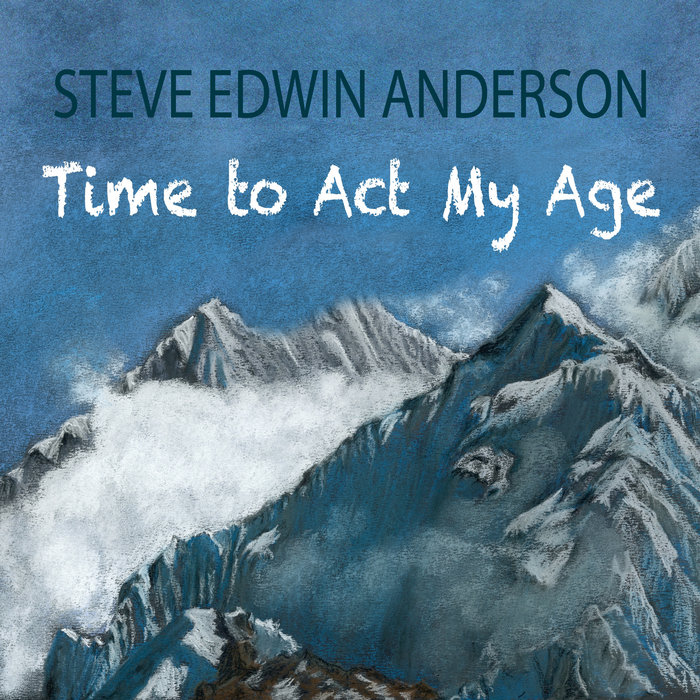 Texas You're More Than a Friend | Steve Edwin Anderson