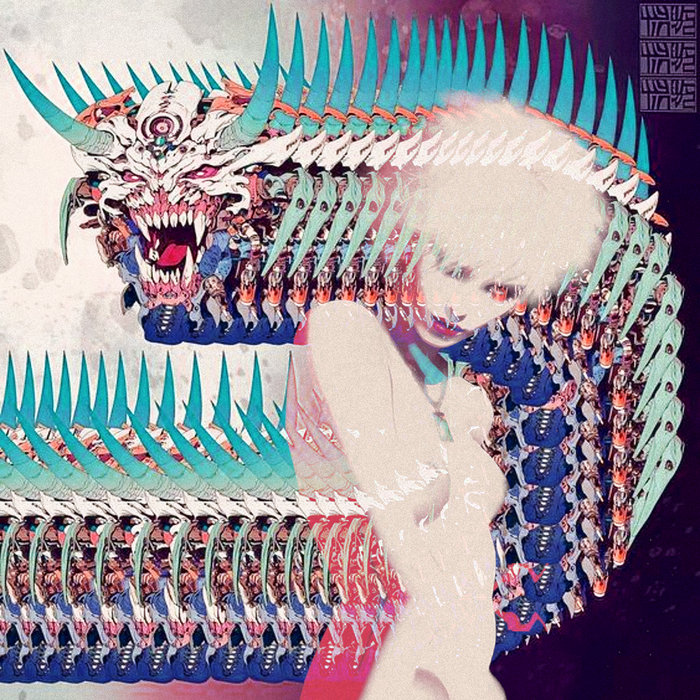 Exploding Head Syndrome Undersaken Sakenサケン