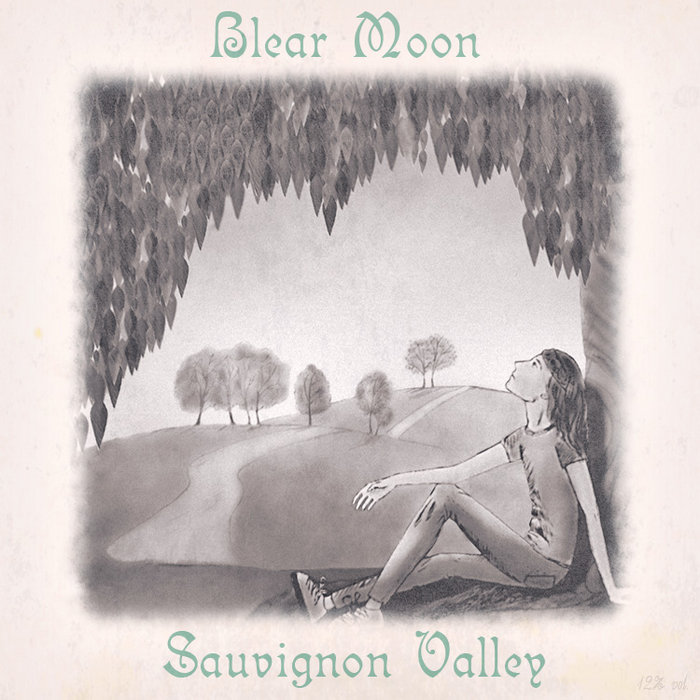 Sauvignon Valley | Blear Moon