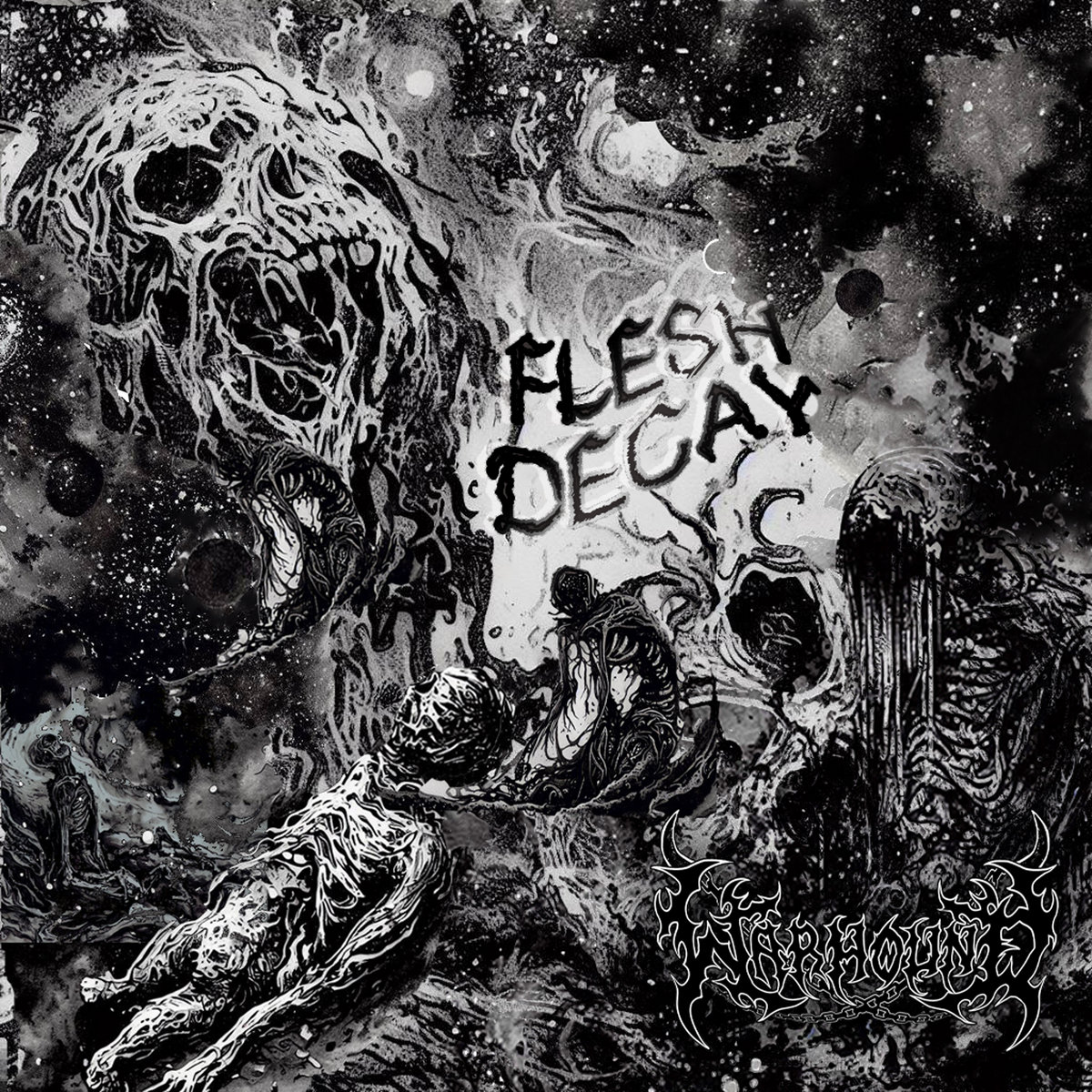 Flesh Decay | Warhound