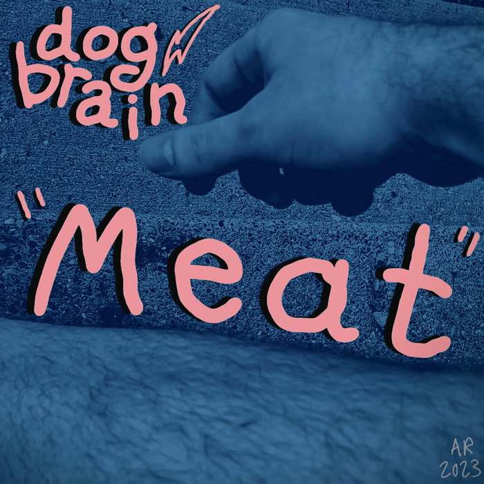 Meat (single) | DOG BRAIN