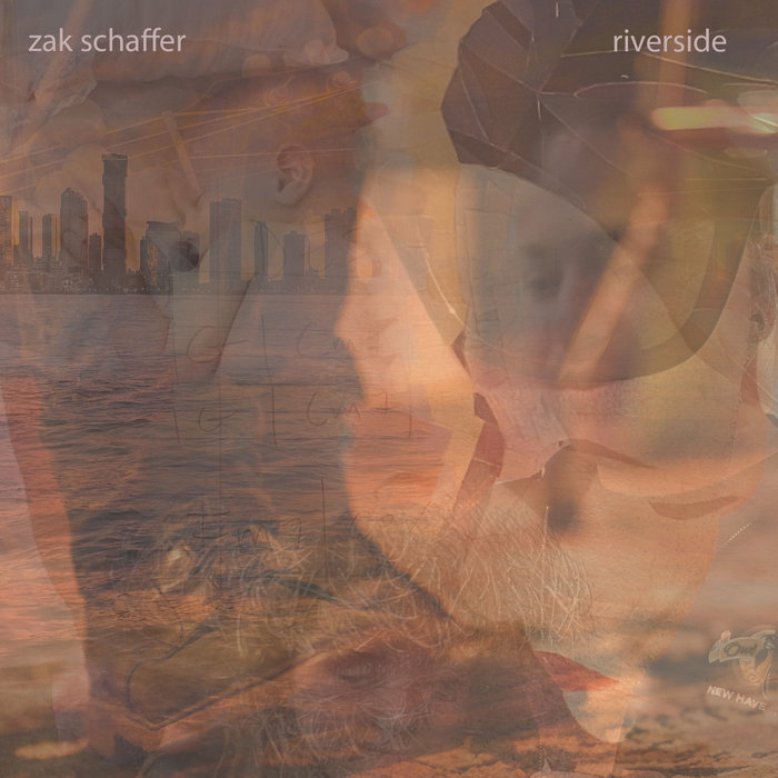 Riverside | Zak Schaffer