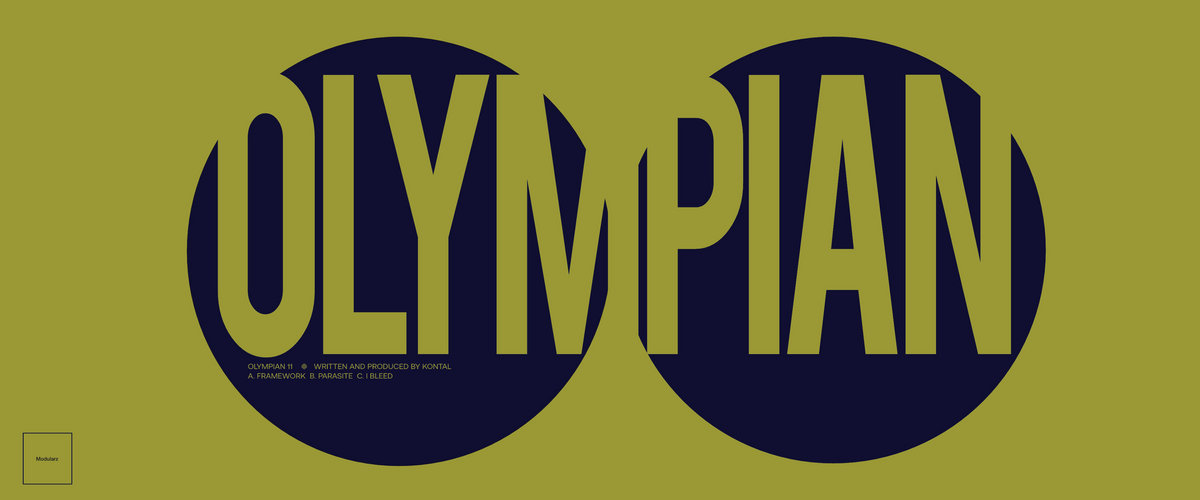 Olympian 11 | Kontal | Modularz