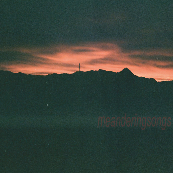 meanderingsongs | Robert Humber