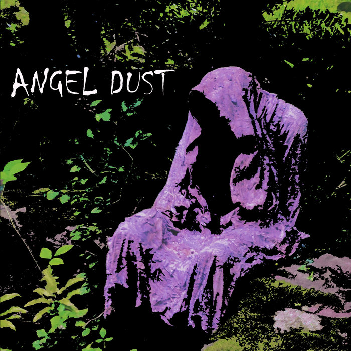 Angel Dust | Telkin