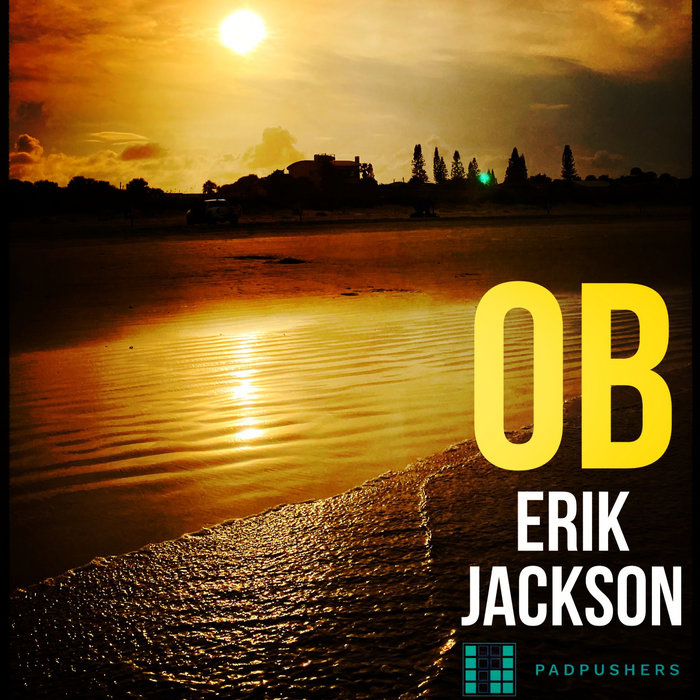 OB | Erik Jackson