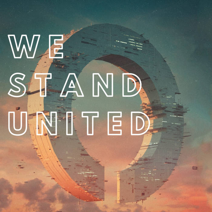 Hillsong United United We Stand