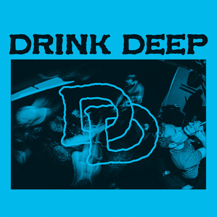 DD | DRINK DEEP