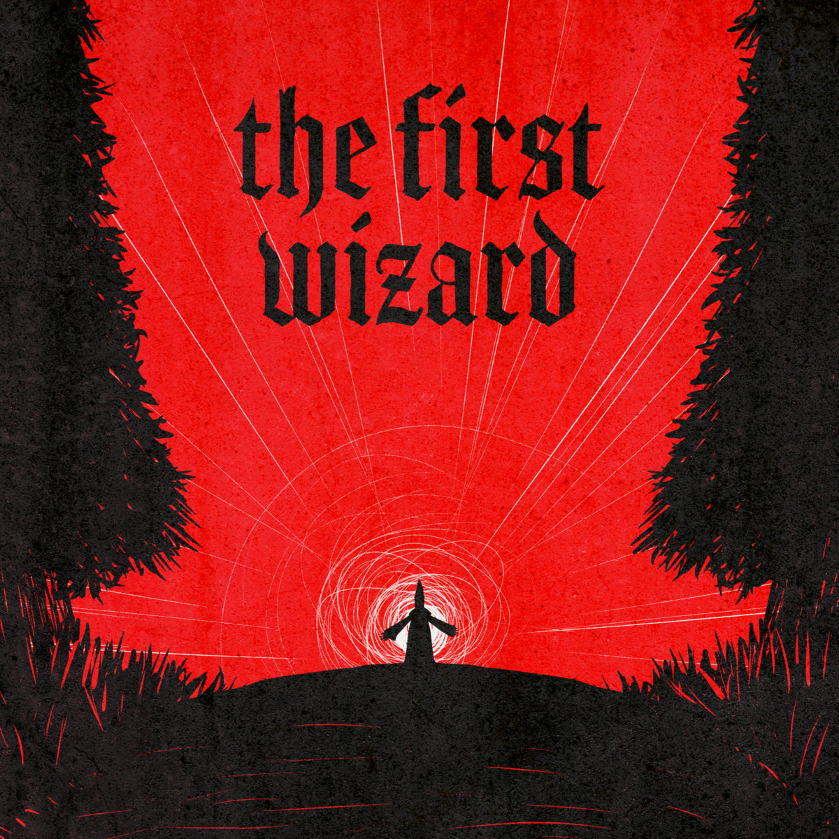 The First Wizard | Antevie