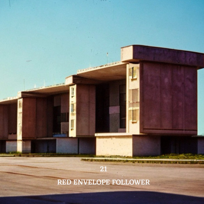 21 RED ENVELOPE FOLLOWER | Lastboss