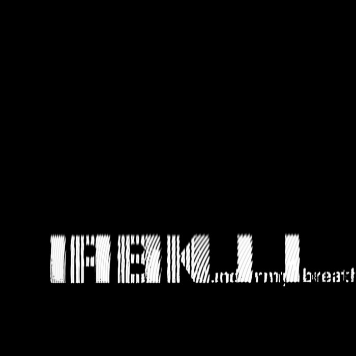 UNDER MY BREATH | PBK