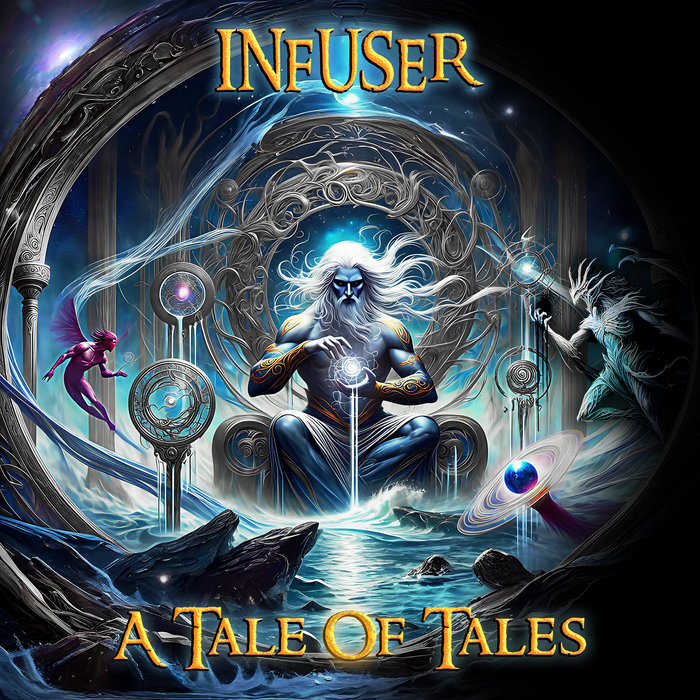 A Tale Of Tales | InfuseR