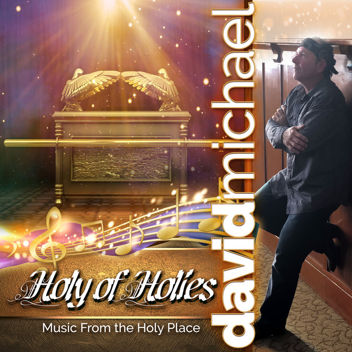 Always There | David Michael Heavenly Music