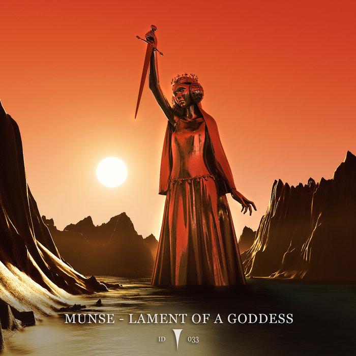 Prologue | Lament Of A Goddess (cinematic intro) | MUNSE