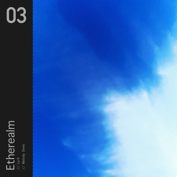 Melody Sines | Etherealm | Amethyst XV + Etherealm + Rainandria