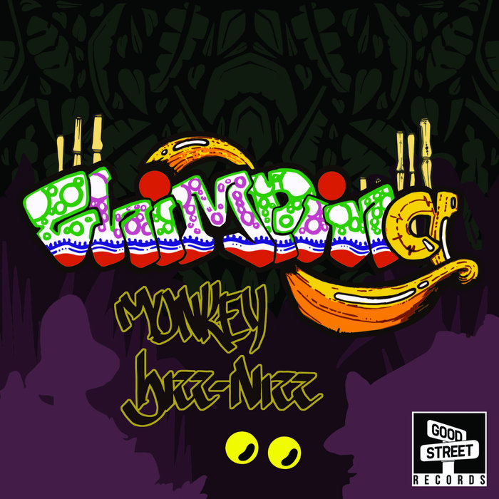 Monkey Biznizz | Chimping | Good Street Records