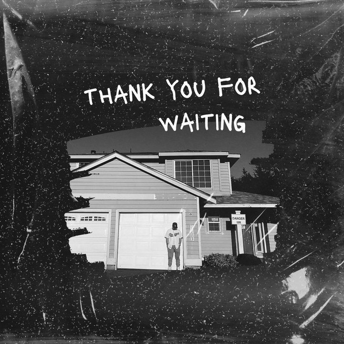 Thank You for Waiting | BrandonLee Cierley