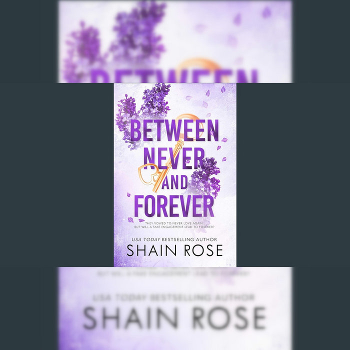 PDFs Books Instant Download Between Never and Forever (The Hardy Billionaire Brothers #3) by ...