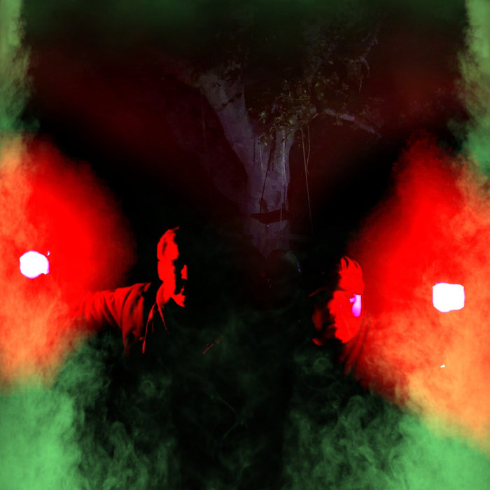 Static Decay | Static Decay