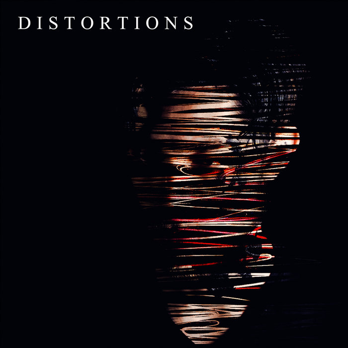 Distortions | Michael Muchnij