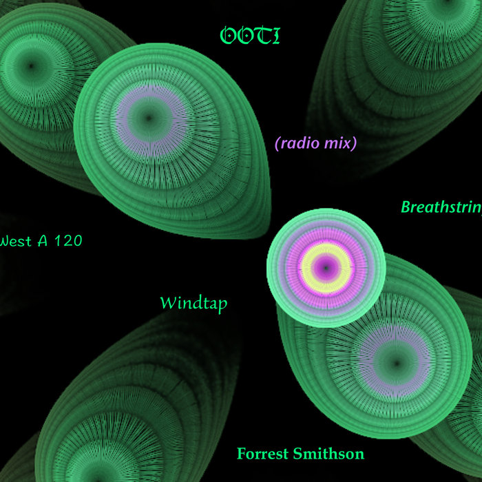 OOTI (radio mix) | Forrest Smithson | forrest smithson