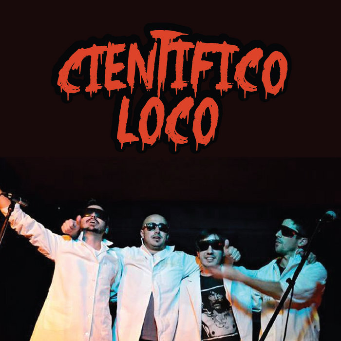 El vivo del Templo Enfermo. | Cientifico Loco