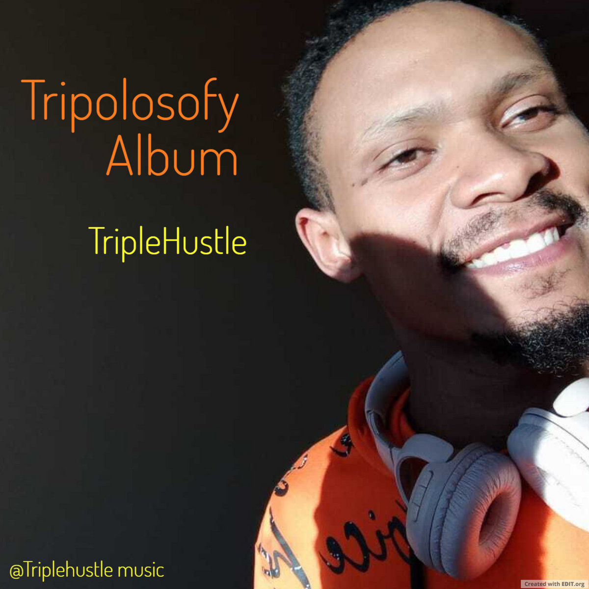 Tripolosofy | Triple Hustle