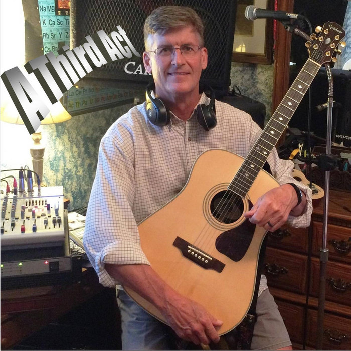 A Third Act | Terry Pierce