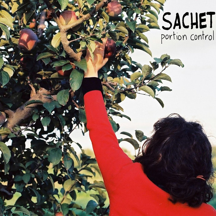 Portion Control | Sachet | Strange Pursuits