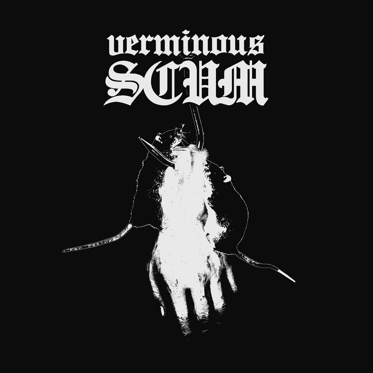 Verminous Scum EP | Verminous Scum | The Wizard Union Collective