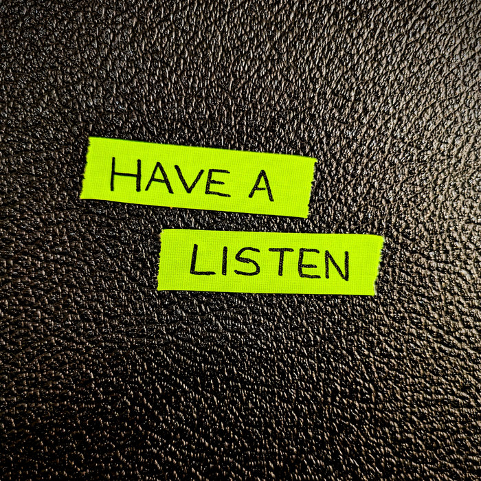 Have a listen... | Jamie Elton Sound