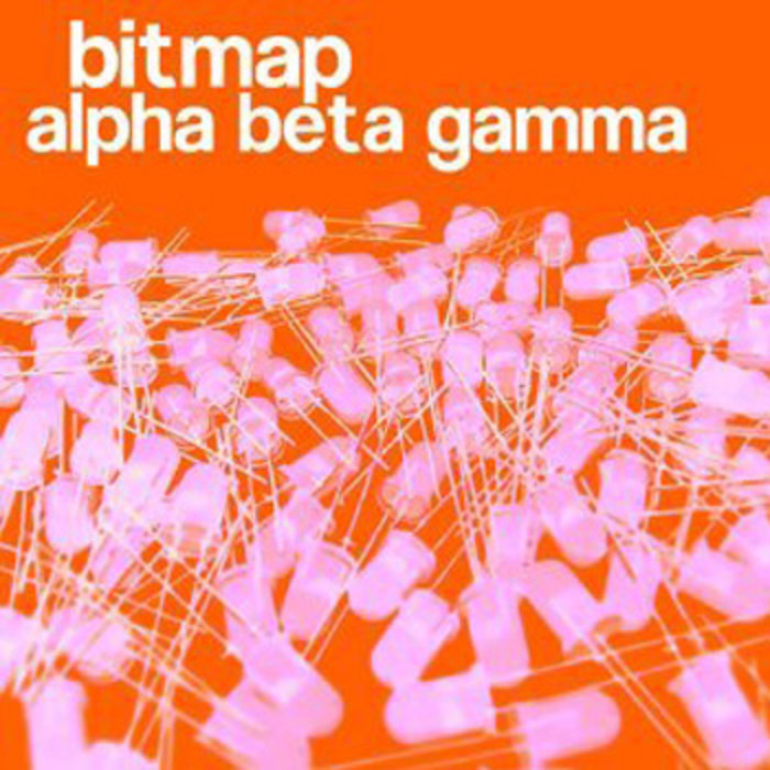 Alpha Beta Gamma | Bitmap