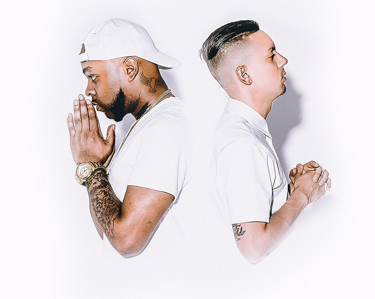 DJ Sliink & Brenmar - Drake B2B 2 | DJ Sliink