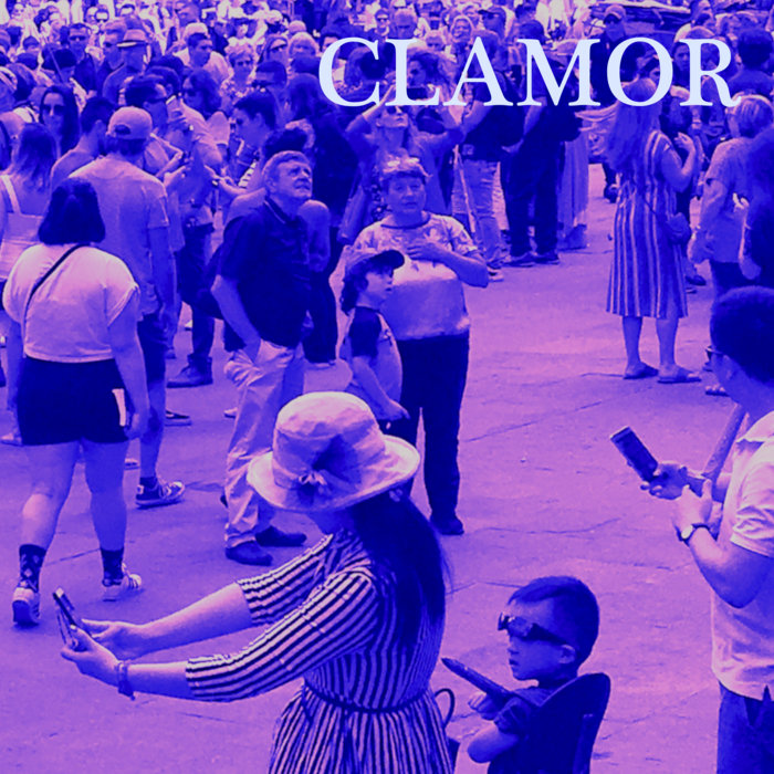 CLAMOR | clamor
