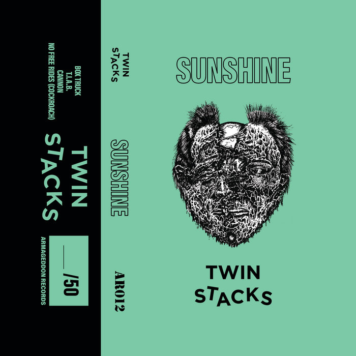 Sunshine | Twin Stacks