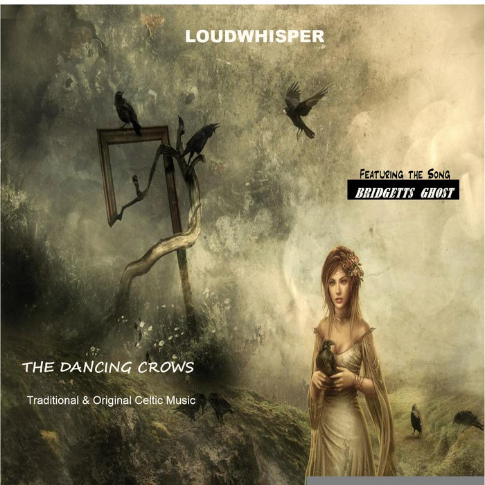 The Dancing Crows | Loudwhisper