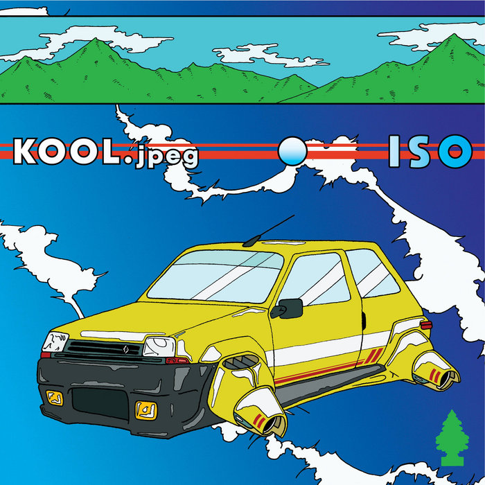 ISO | Kool.jpeg | Discolored Field