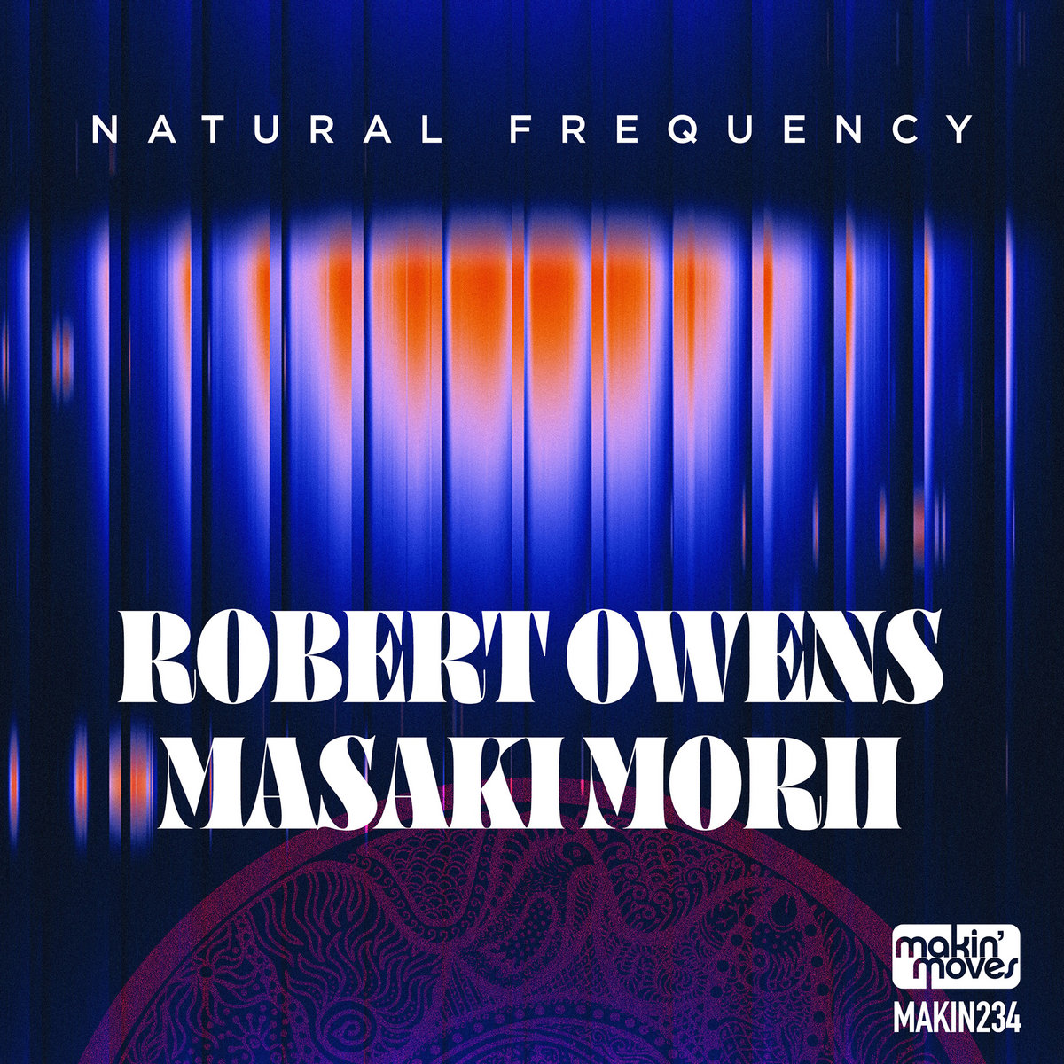 Natural Frequency | Makin' Moves