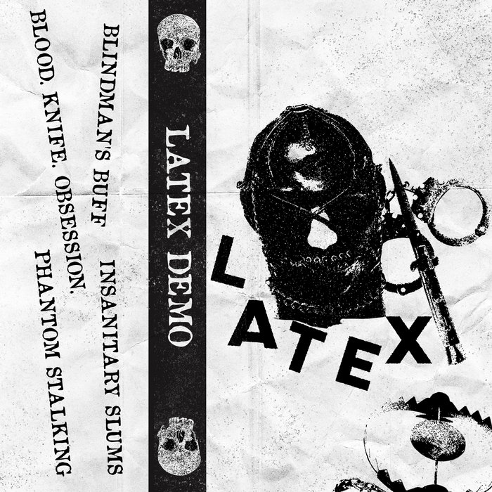 Latex Raw Demo | Latex