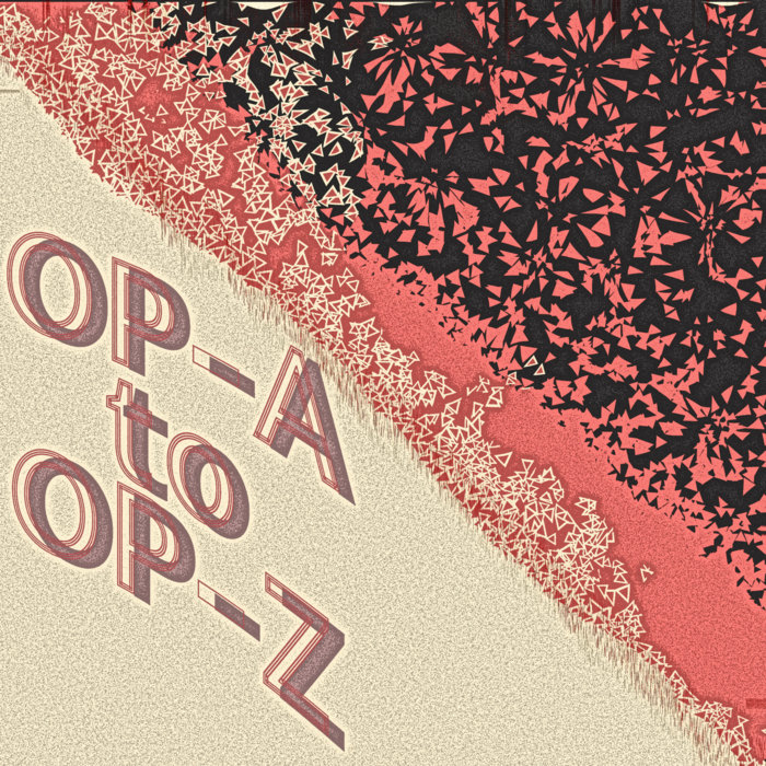 OP-A to OP-Z | uhdude