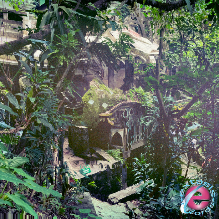 Siren Cycle EP | LAO