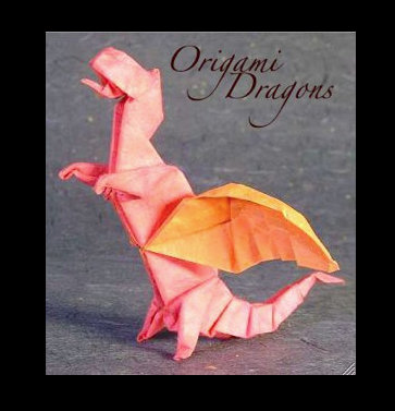 Origami Dragons | Origami Dragons